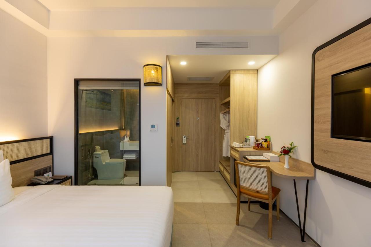 Odin Hotel Quy Nhơn » DAVAS VIỆT NAM