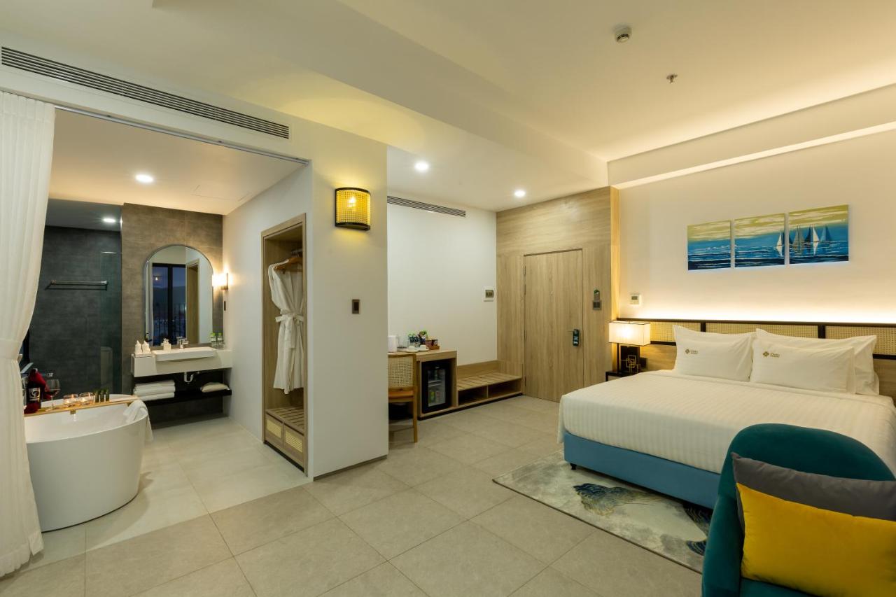 Odin Hotel Quy Nhơn » DAVAS VIỆT NAM